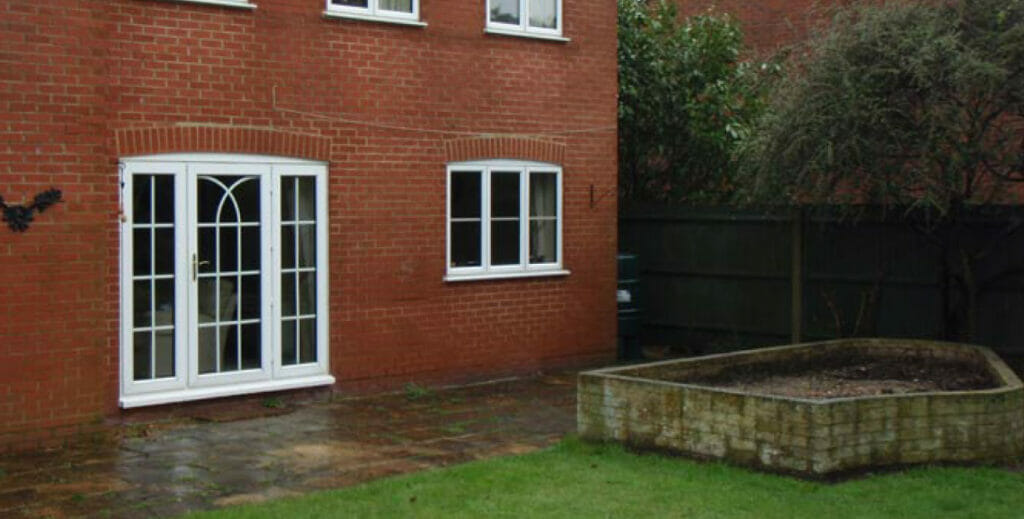 uPVC Stable Doors, Camberley | Double Glazing Surrey