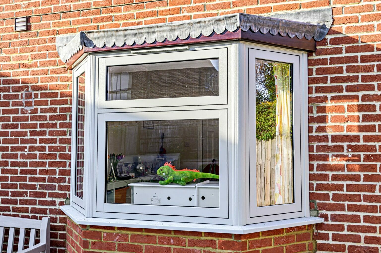 What Are Trickle Vents and Why Are They Needed? - Three Counties Ltd