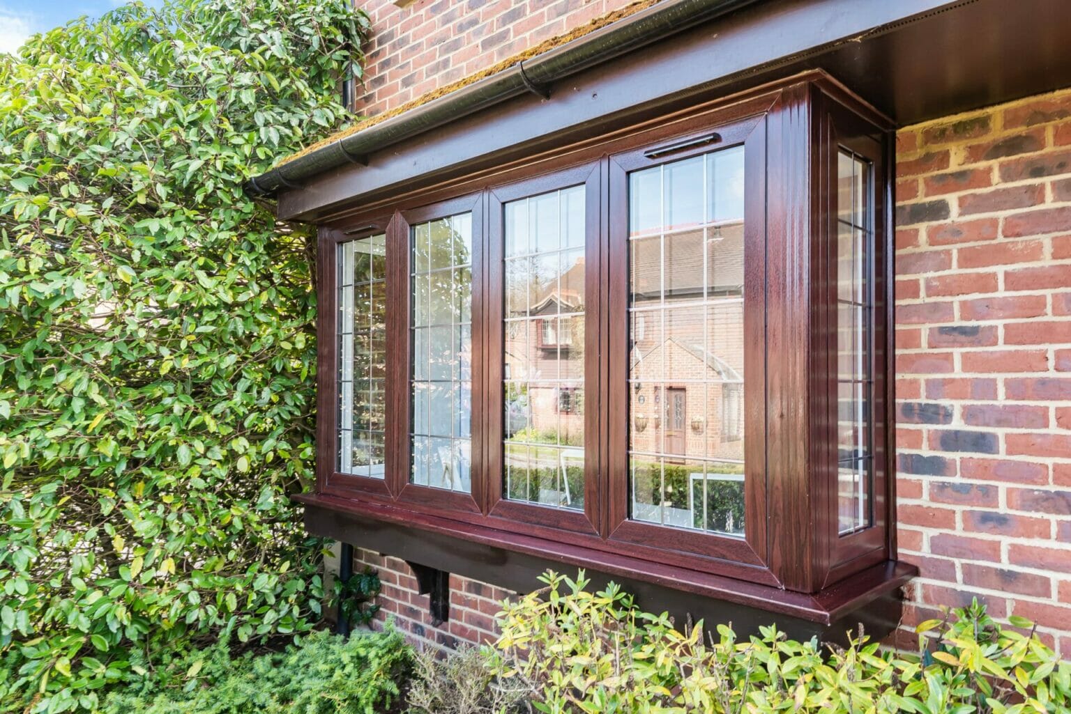 Timber Alternative Windows: The Expert Guide - Three Counties Ltd