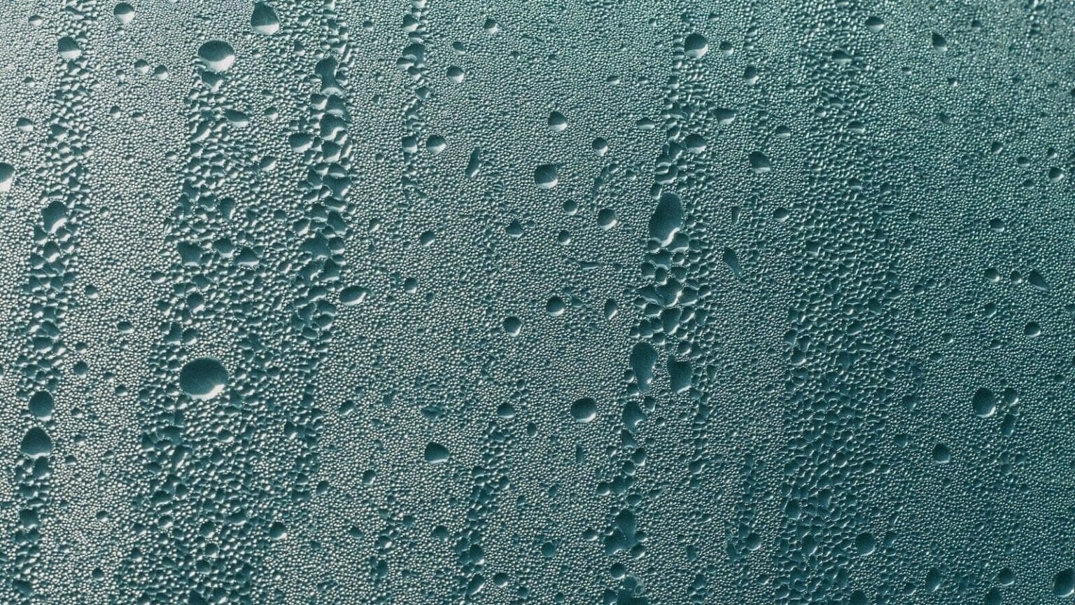 Condensation On Your Windows: the Causes and the Cures