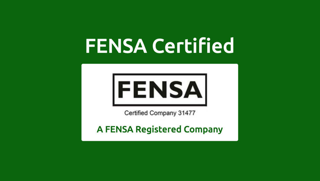 Advantages of Choosing a FENSA-Registered Installer
