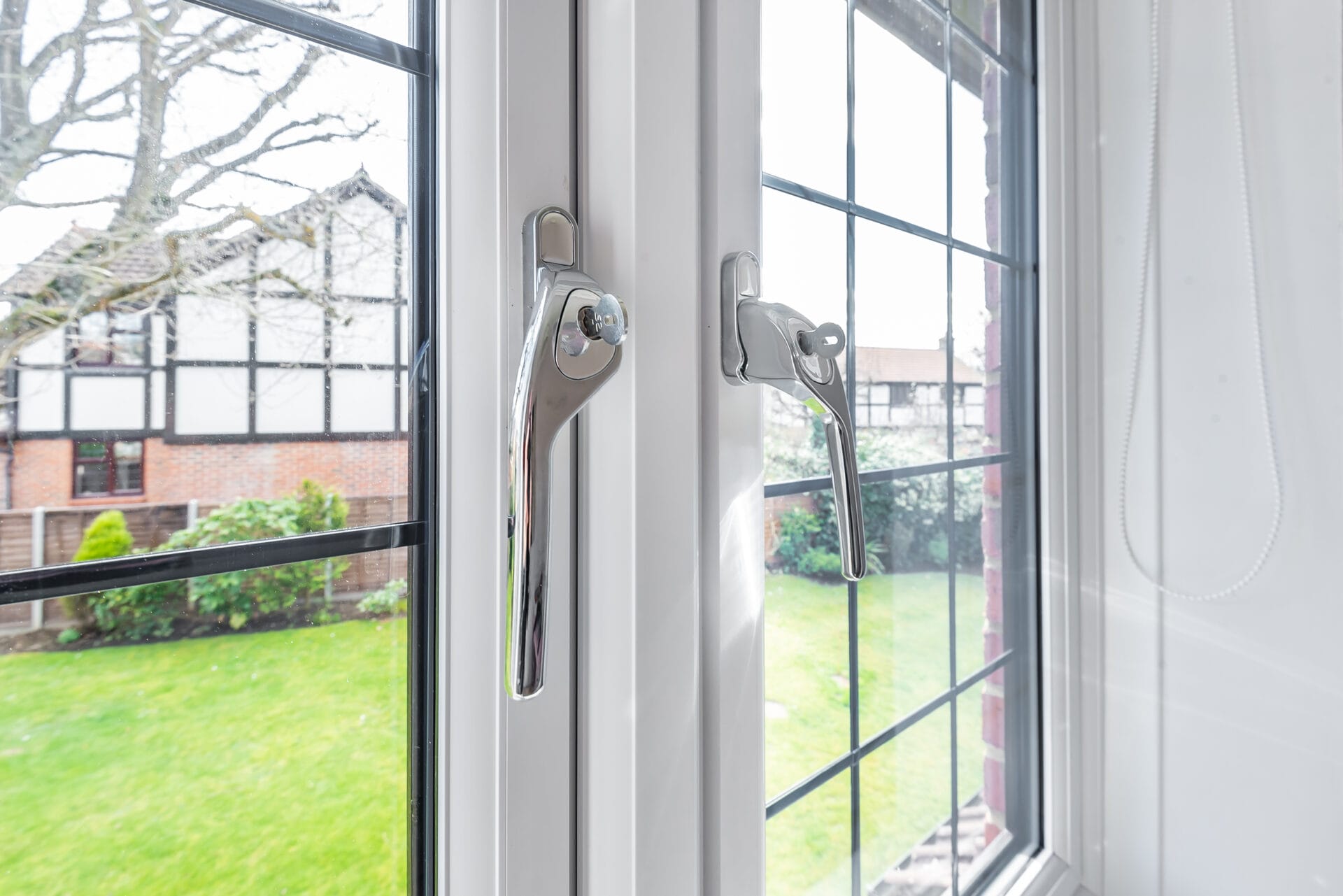 A-rated uPVC Windows: Shielding Your Home From the Elements - Three ...