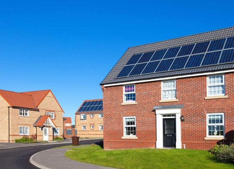 Solar Panels Camberley | Solar Panel Prices Surrey